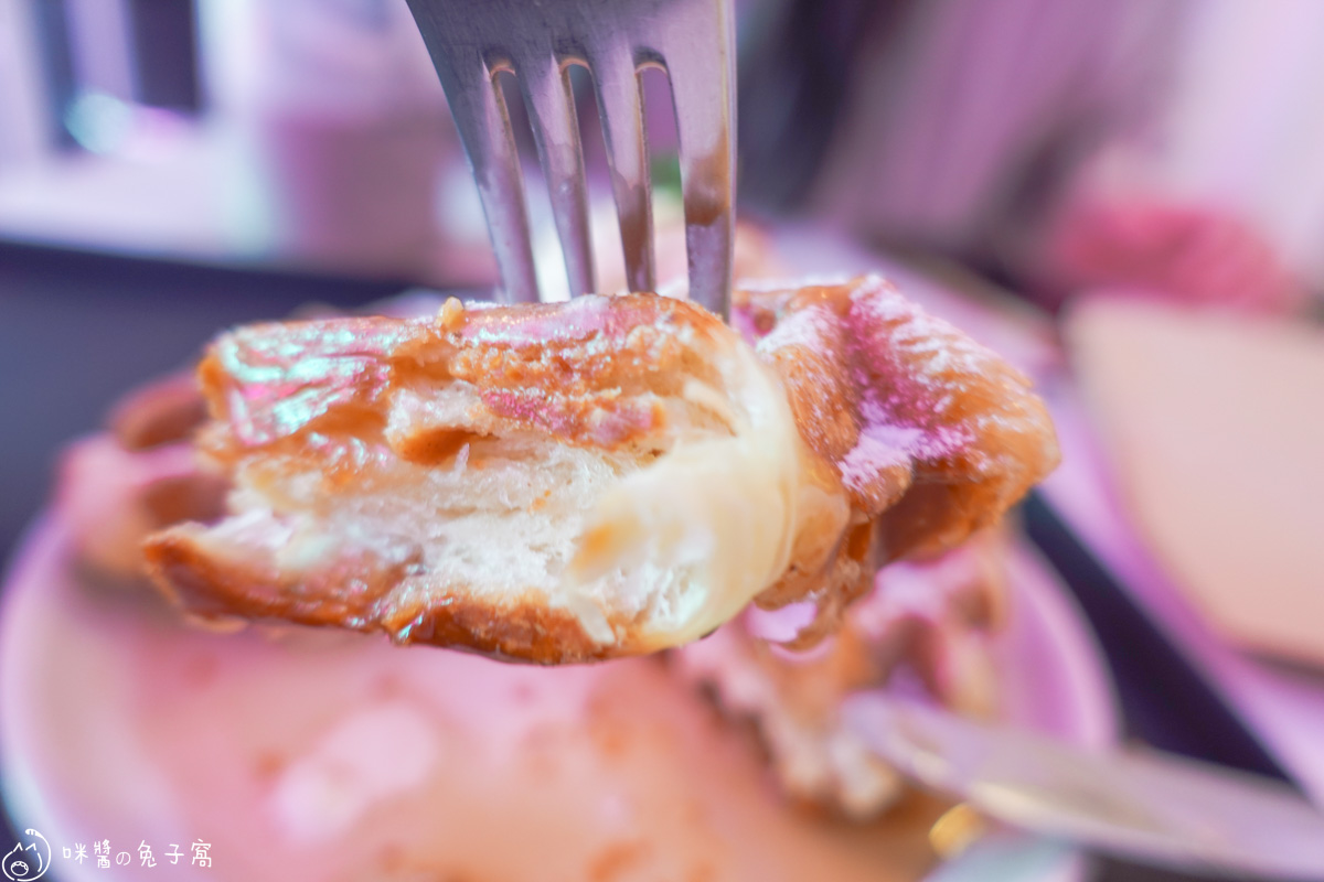 首爾美食。Mouse Rabbit Coffee 鼠兔咖啡 SJ藝聲開的咖啡廳 ELF必訪咖啡廳 還可以買咖啡廳周邊商品~~ - 咪醬の兔子窩